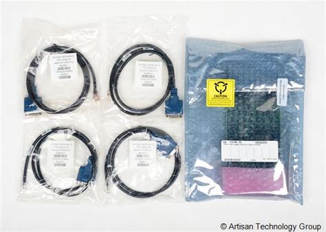 Ni Pxi 8433 4 Rs485 Rs422 High Performance Isolated 4 Port Serial Interface Artisantg™