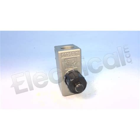 Smc As3500 03 Control Automation