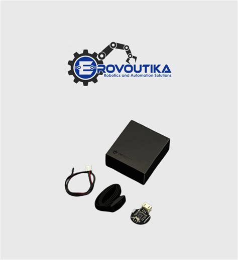 DFRobot Gravity PPG Heart Rate Monitor Sensor For Arduino Shop Erovoutika
