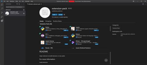 How Can You Export The Visual Studio Code Extension List Stack Overflow