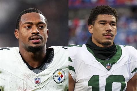 Steelers Db Deshon Elliott Fires Shot At Allen Lazard Amid Trade Rumors He Is So A S