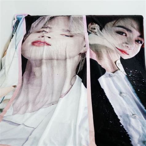 jual log printing bebas pasang foto selimut custom pakai foto