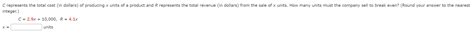 Solved Integer C29x10000r41x X Units