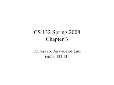 Jeff Edmonds York University - ppt download