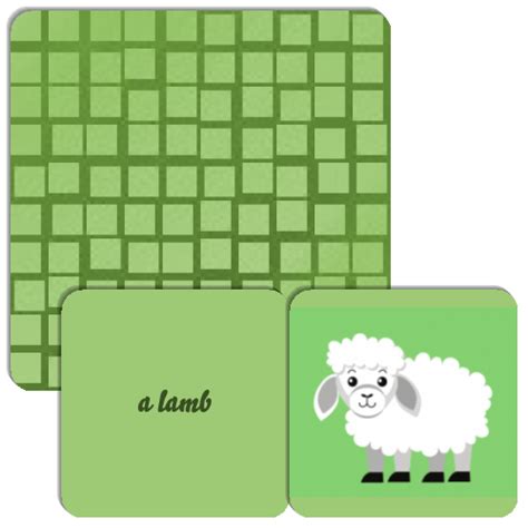 Easter Memo 1 Match The Memory