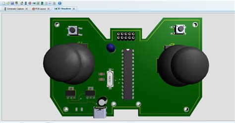 Create Pcb Layout And Schematic Arduino Projects By Dev Fiverr