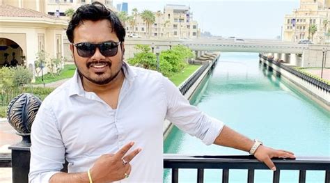 meet deepak kumar nath india s leading ethical hacker and entrepreneur