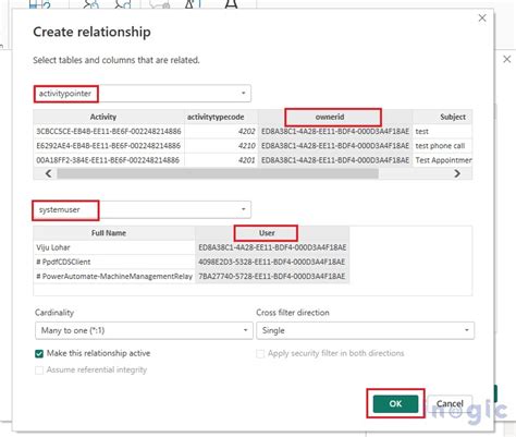 How To Filter Activities By Selected Users In Power BI Reports Power Community
