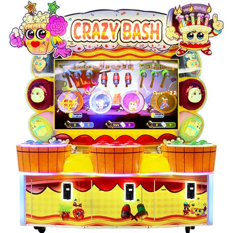 Crazy Bash