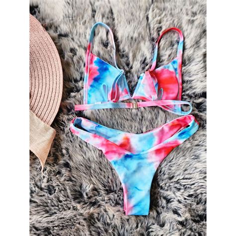 Dreamy Skye Bikini Salty Skin Store