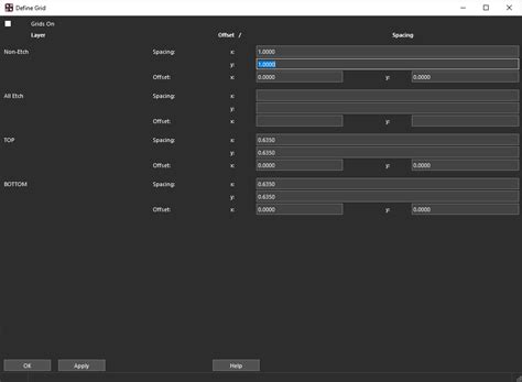 Lesson 1 Pcb Setup Ema Design Automation