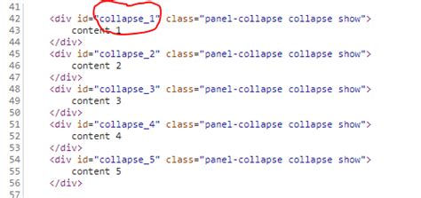Core How To Create A Dynamic Class Name By Concatening With An Index Stack Overflow