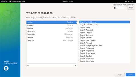 How To Install Fedora In A Dual Boot Setup With Windows Foss Linux