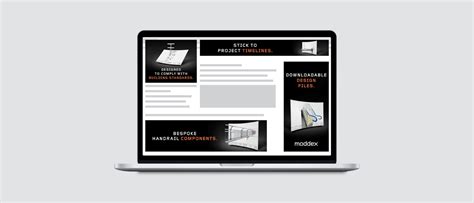 Brand Campaign For Moddex — Edison