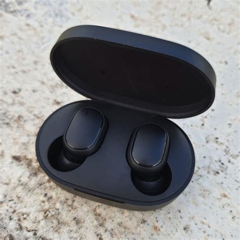 Redmi Earbuds S Review GadgetMatch