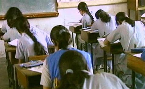 CBSE Body Recommends Making Board Exams For Class Mandatory R India
