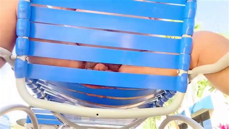 Grandpa Secretly Cums In His Lounge Chair Eporner