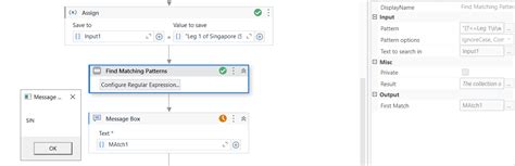 How To Extract Words In Different Lines Regex Forum UiPath Community Forum