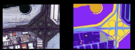 Github Rayaan95958semantic Segmentation Dubai Multi Class Semantic Segmentation On Dubais