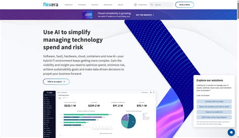 I Tested Flexera And Was Impressed Us With Its Approach To Managing