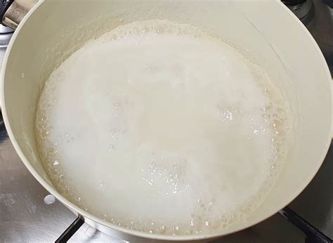 익을 수록 맛있는 대파김치 담그는 법