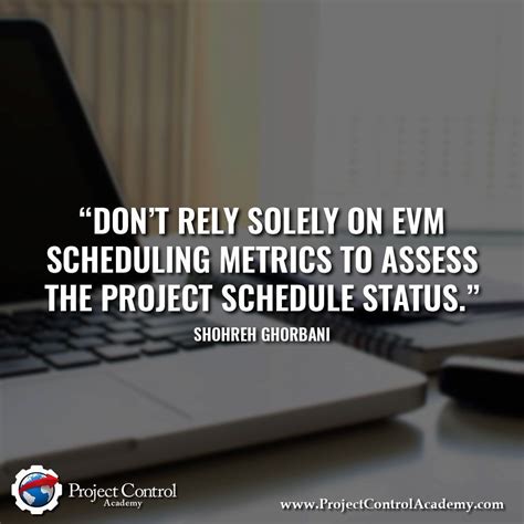 Project Control Academy On Linkedin Evm Schedulingmetrics