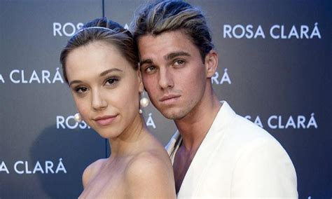 Del Amor Al Conflicto El Intercambio De Reproches De Alexis Ren Y Jay