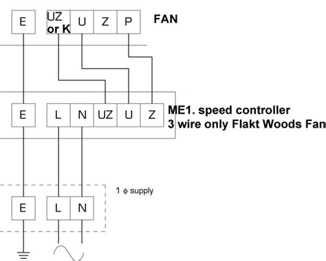Me16 Fan Speed Controller Replacement Cheap Nfan Supply And Stock