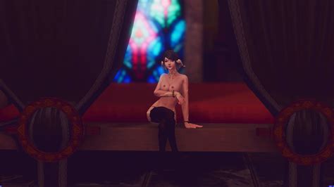 Message XIV Mod Archive