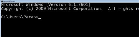Font Size Changed Command Prompt Insight Extractor Blog