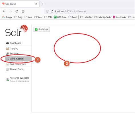 Full Text Search How Can I Do A Simple Query To Solr Stack Overflow