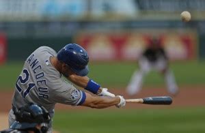 San Francisco Giants Sign Jeff Francoeur Tireball Mlb News Rumors