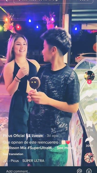 Luigi Y Allison Picus Youtube
