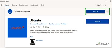 How To Install WSL On Windows