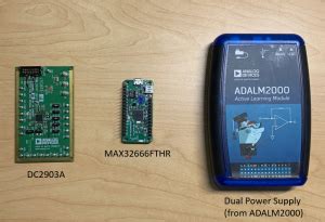 Evaluating the LTC2672 [Analog Devices Wiki]