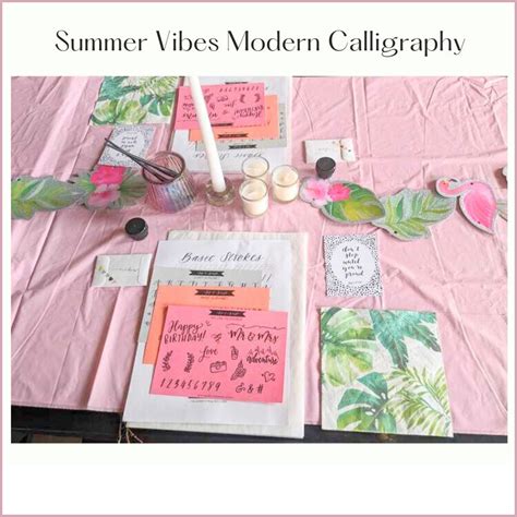 Sip And Script Duck Foot Brewing Co