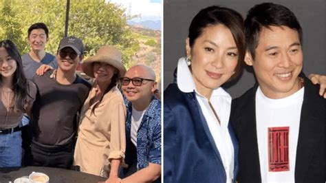 Lợi Trí được Lý Liên Kiệt Giao Quản Lý Toàn Bộ Tài Sản Trị Giá 300