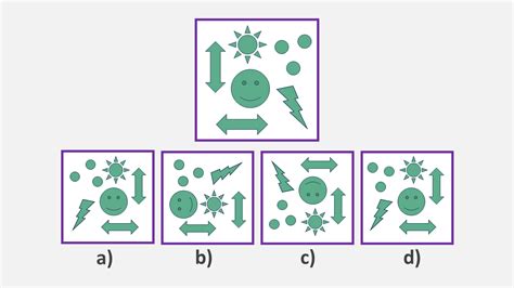 Inductive Reasoning Practice Tests Prep Guide