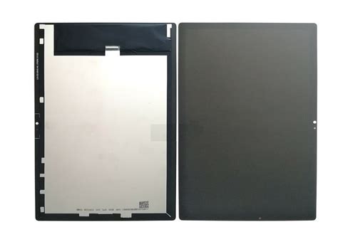 Huawei Matepad Se Ags W Lcd Ekran Dokunmatik Tak M