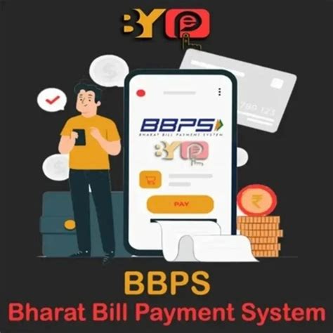 Utility Bill Payment Or Bbps Bharat Bill Payment System Software