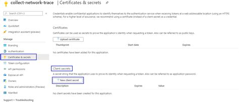 Collect Network Trace Via Autohealing on Azure App Service - Web Technology Blog