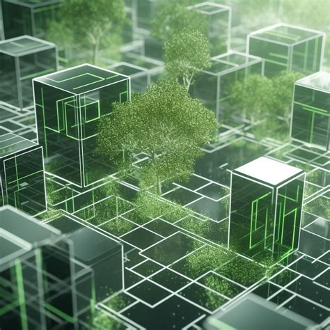 Harnessing Blockchain For The Environment A Deep Dive Into Nzeros