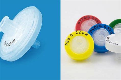 The Top 5 Benefits Of Using Syringe Filters In Your Lab Aijiren HPLC Vials