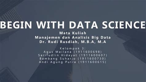 01 pengantar data data science pptx