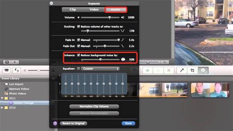 How To Remove Background Noise Efficiently And Easily