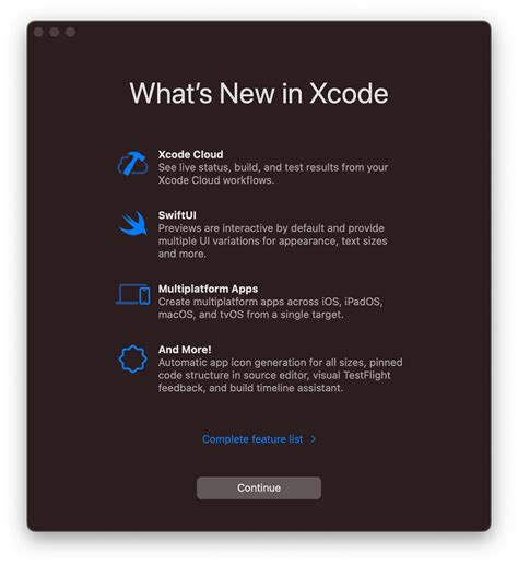 Cómo Actualizar Xcode Lafactoriaapple
