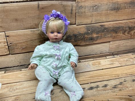 Lot 20 Susan Wakeen Doll