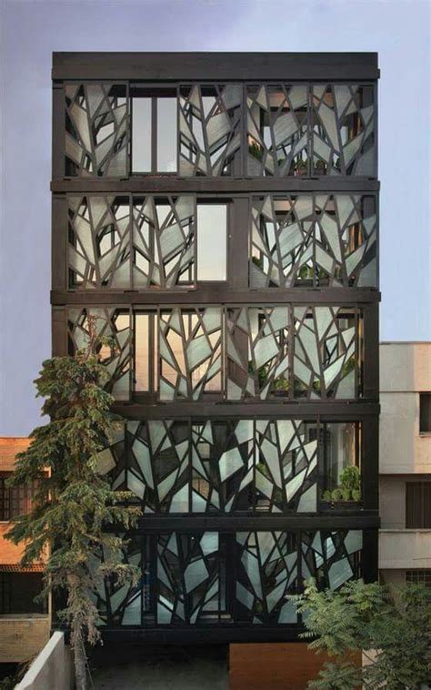 13 Tree Facade Ideas Facade Architecture Design Facade Design