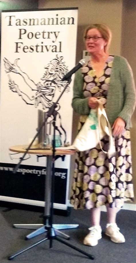 Liz Lefroy And Jonty Watt A Tasmanian Poetry Festival Event 16th Nov 2023 Currajah
