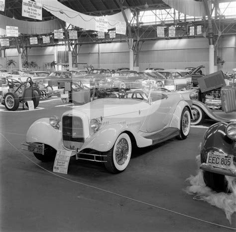 History Old Oakland Roadster Show Picture Threadwhat Have You Got